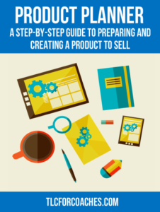 Product Planner - A Step-by-Step Guide to Creating Your Next Product